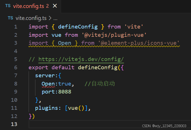 VUE3+DataV数字化可视化大屏的结构布局_vue3 datav-CSDN博客