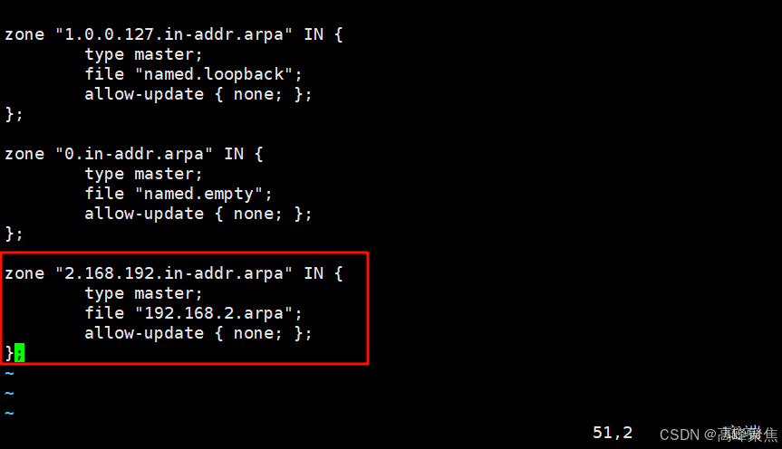 【Linux 运维实战】手把手教你搭建 BIND DNS 域名解析服务器（含正向 / 反向解析实验）_rocky linux 8 安装bind服务详细步骤-CSDN博客
