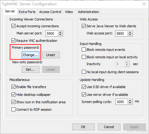 web 远程桌面_websockify-js-CSDN博客