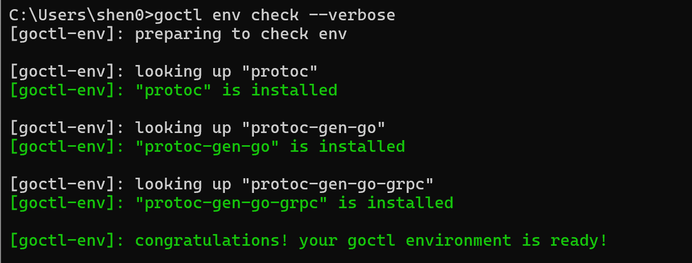 笔记：go-zero框架-CSDN博客