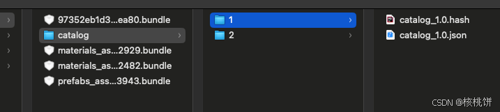 Addressable与YooAsset对比_yooasset 和addressable-CSDN博客