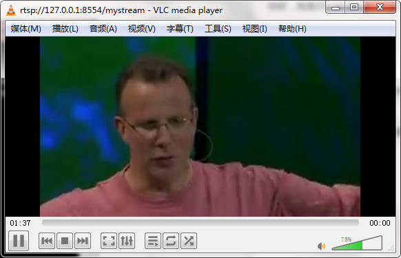win7测试本地rtsp推流_windows gst-launch-1.0 rtsp 拉流播放-CSDN博客