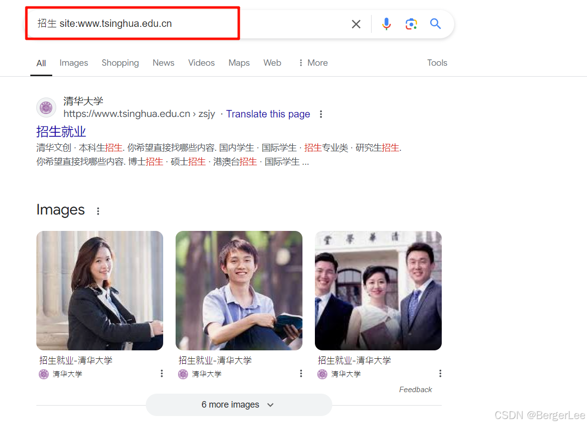 Google Hacking语法整理-CSDN博客