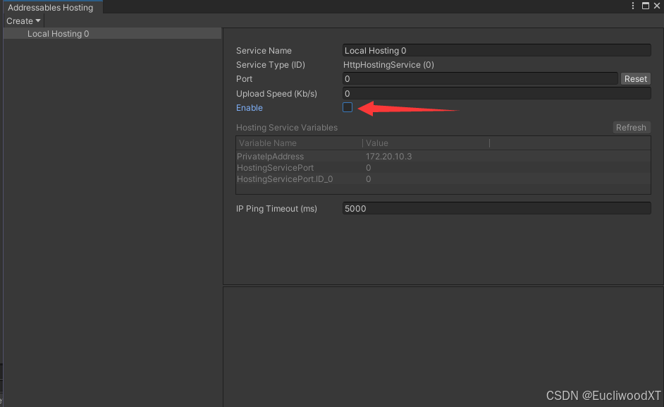 【Unity】HybridCLR和Addressable_unity hybridclr-CSDN博客