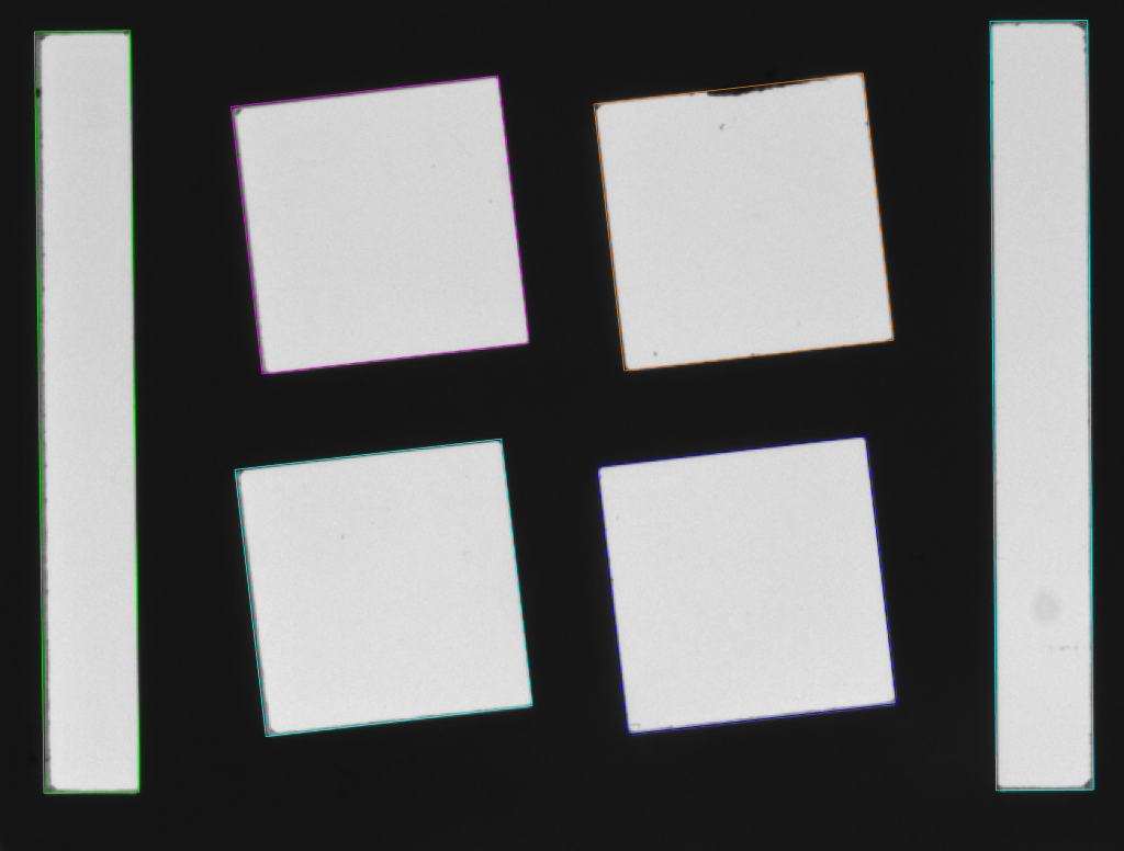 Opencv实现Halcon 中fit_rectangle2_contour_xld方法-CSDN博客