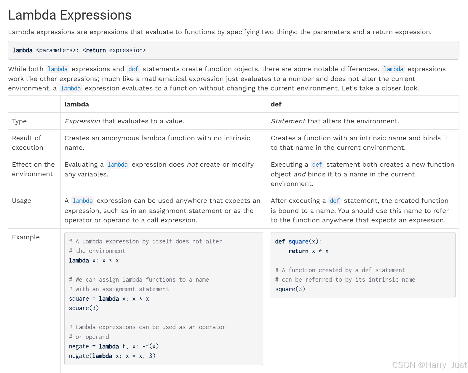 CS61A Lab02 WWPD存档-CSDN博客