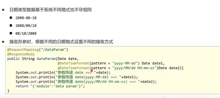 Spring MVC常用注解-CSDN博客