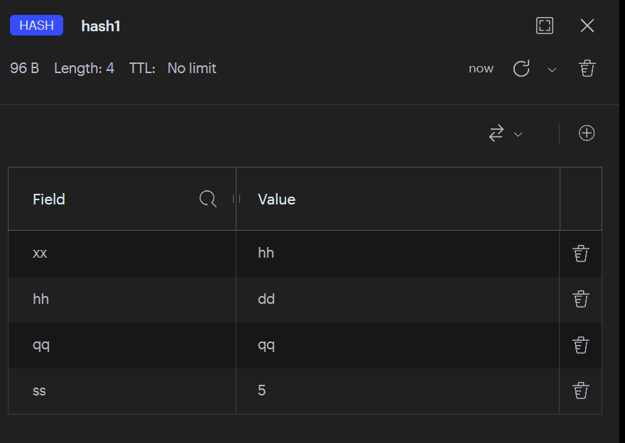 reids命令汇总 ----CSDN博客