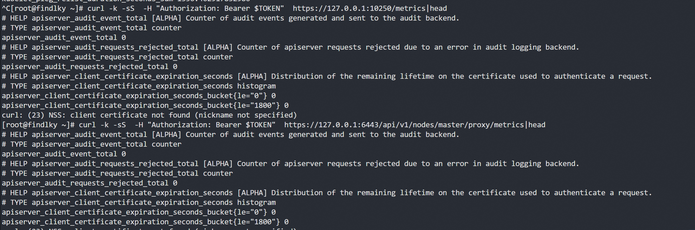 prometheus监控k8s-CSDN博客