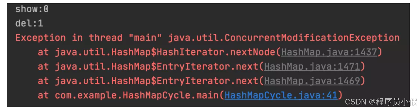 【Java开发日记】让我们讲解一下 Map 集合遍历的方式_多线程遍历map-CSDN博客