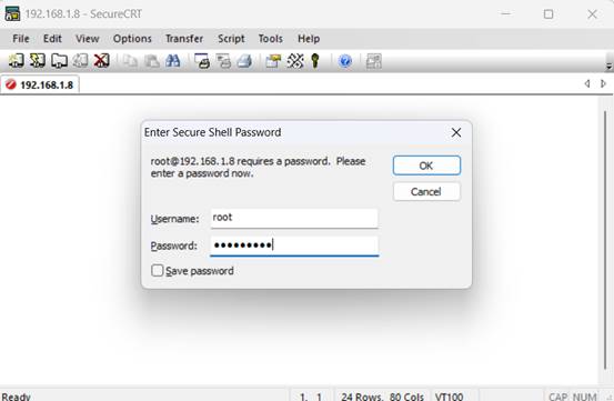 SSH访问摄像机ping其他设备50000大包操作指导_ping五万字节的包-CSDN博客