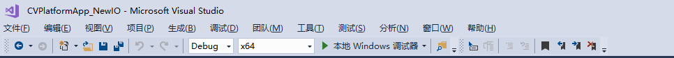 VisualStudio中的Release、Debug、x86与x64配置详解,-CSDN博客