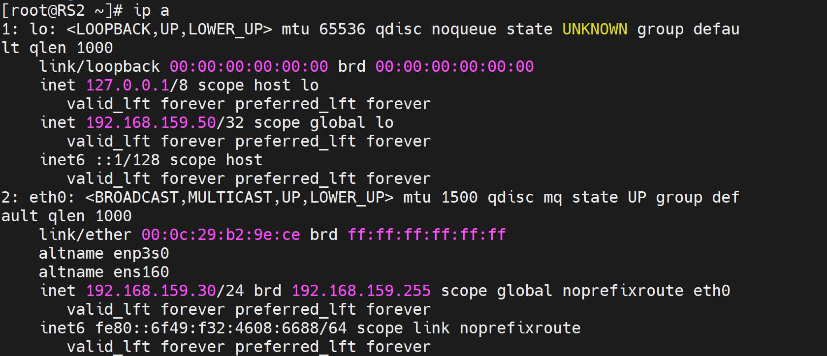 LVS（Linux virtual server）_lvs官网-CSDN博客