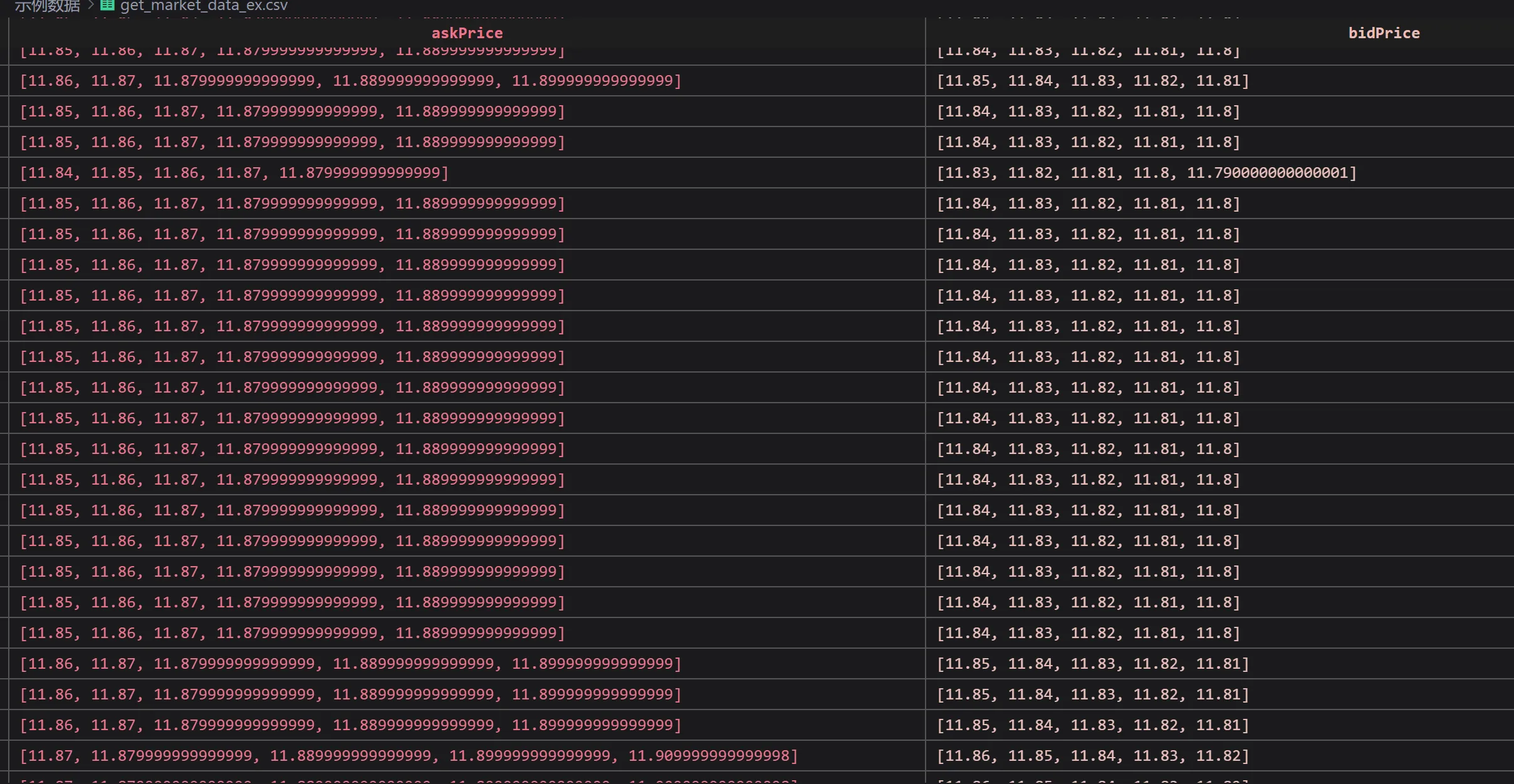 QMT、miniQMT数据不够怎么办？一文带你轻松搞定量化数据库，告别数据缺失！_qmt怎么获取复权因子-CSDN博客