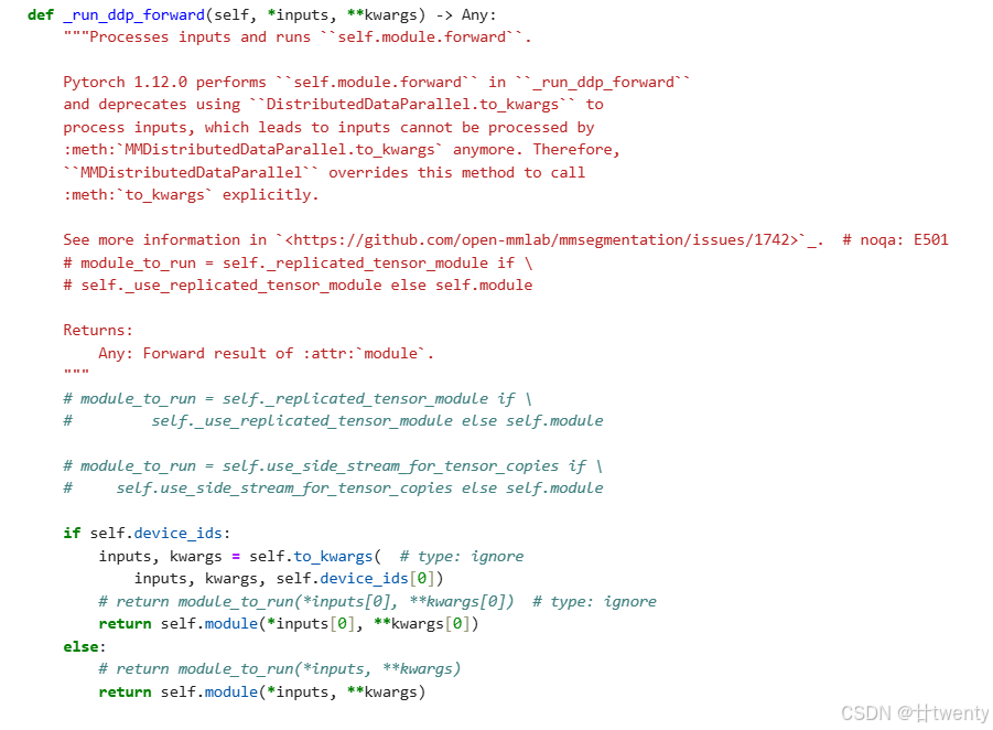 【无标题】_raise valueerror(f"some specified arguments are no-CSDN博客