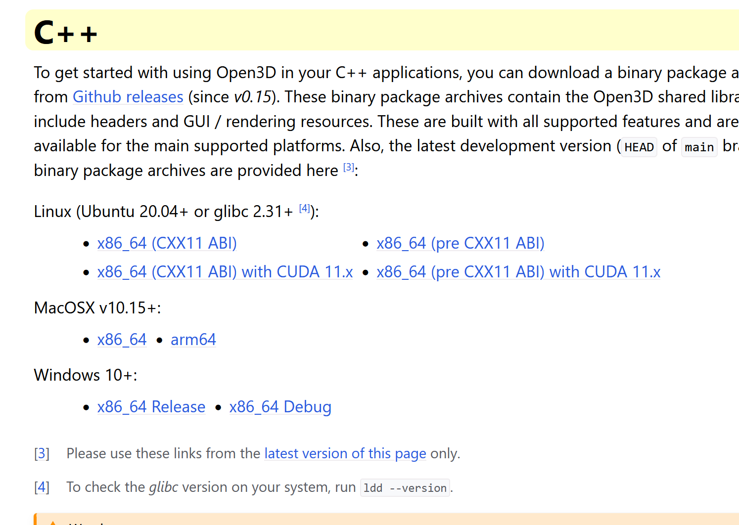 VS2022配置open3D_open3d vs2022-CSDN博客