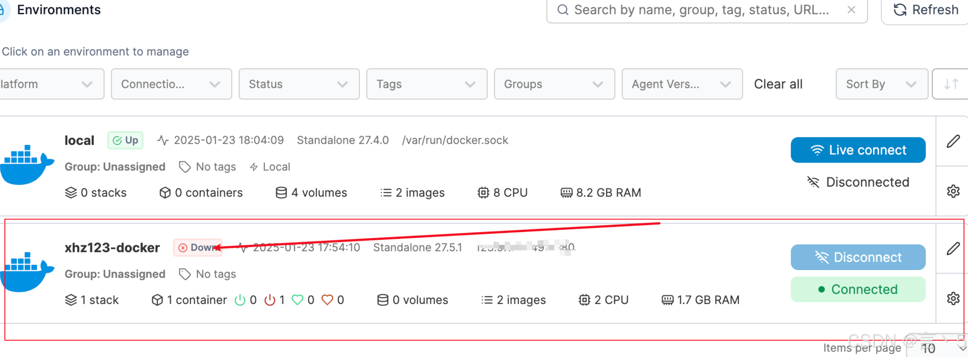 Docker允许mac或者windows利用Docker Desktop远程访问_dockerdesktop远程访问docker-CSDN博客