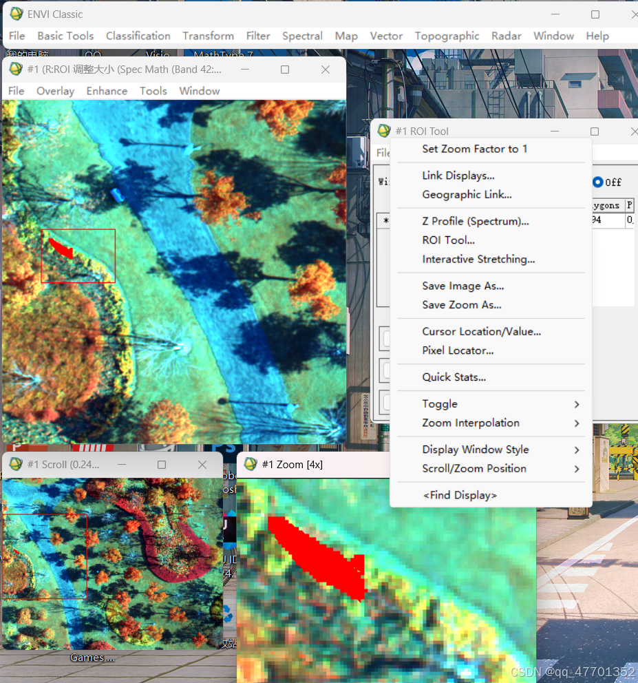 高光谱标签制作（mat文件）_高光谱roi-CSDN博客