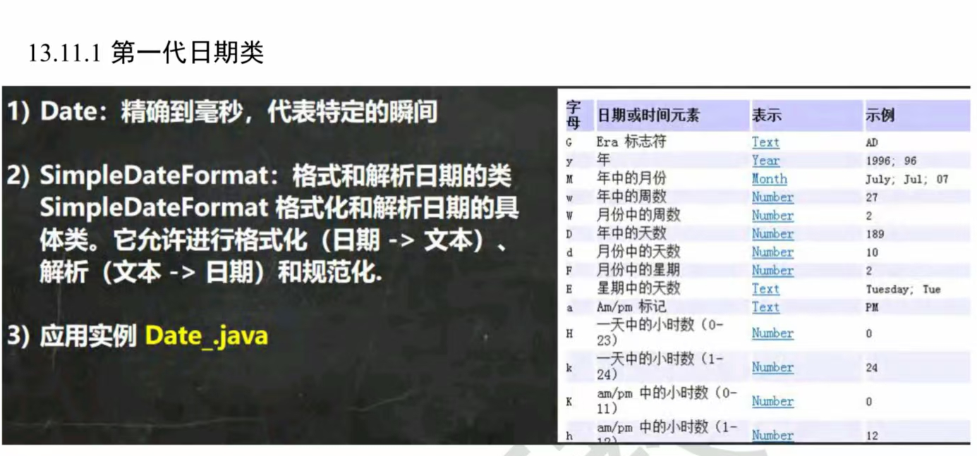 Java(System类,BigInteger类和BigDecimal类,日期类)_biginteger instant-CSDN博客