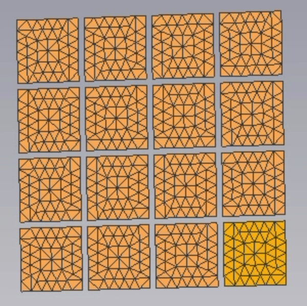 用CST对超表面天线的超表面结构进行特征模（CMA）分析操作步骤_cst特征模分析-CSDN博客