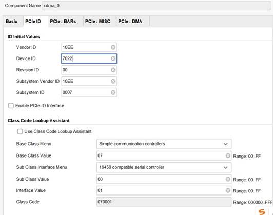 Jetson agx orin 通过xdma的pcie与Zynq 7030进行ddr及bar内存操作_xdma jetson-CSDN博客