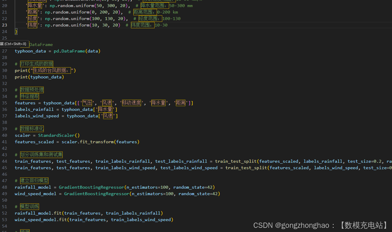 2024“MathorCup大数据竞赛” A题 B题思路+完整可运行出结果代码_mathorcup大数据竞赛2024年a题-CSDN博客