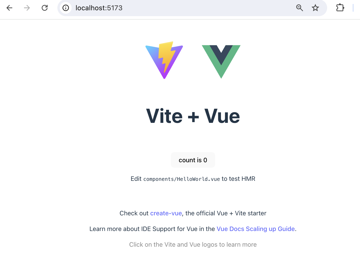 Vue 3 初探-CSDN博客