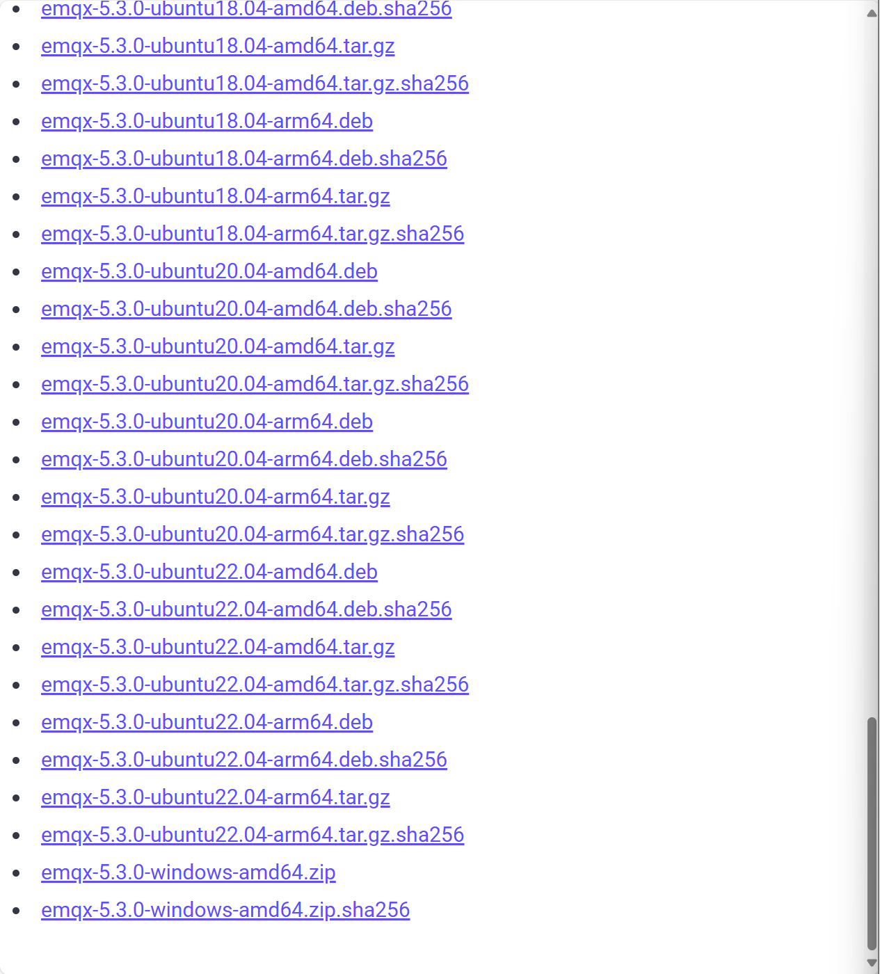 物联网——EMQX+Node-REdD将ESP8266信息上传，并用node-red创建用户界面，展示传感器数据、控制物联网设备_emqx —— node-red-CSDN博客
