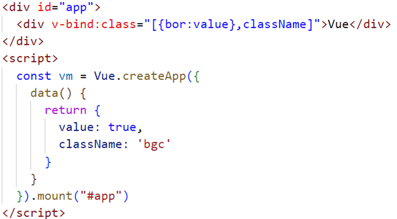 属性绑定指令（v-bind指令）_v-bind:-CSDN博客