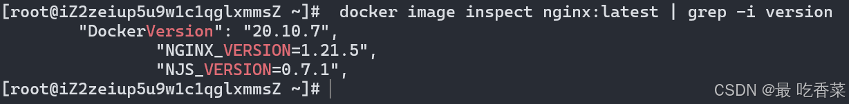 Docker部署Nginx-CSDN博客