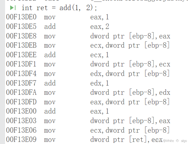 【C++初阶】inline函数详解_多个 inline 函数-CSDN博客
