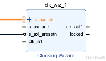 Vitis xparameters.h生成函数规则-CSDN博客