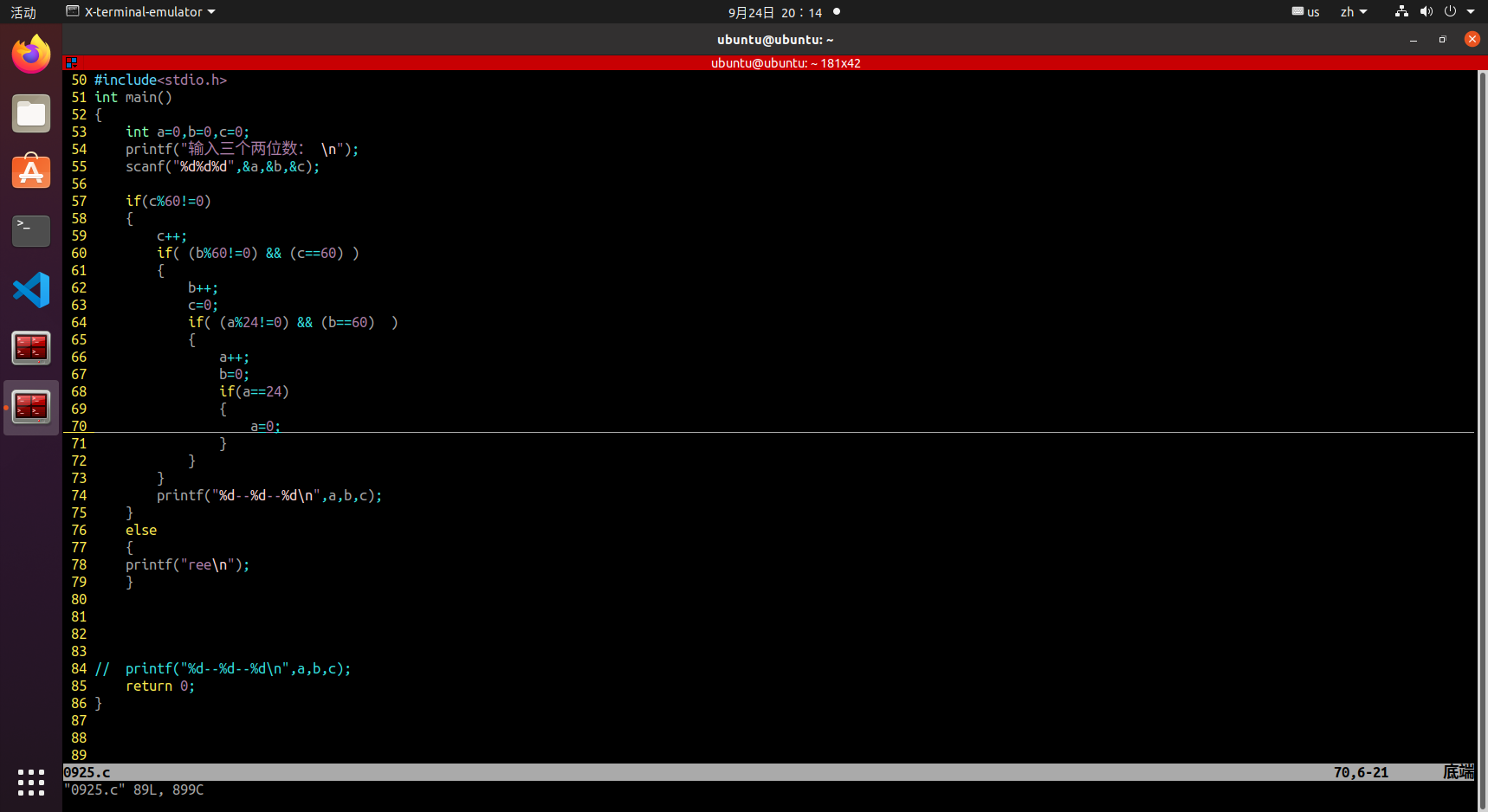 c语言基础_代码-CSDN博客