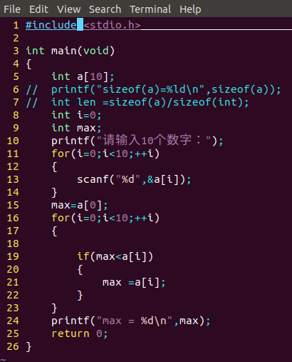 玳瑁的嵌入式日记D6-0728（C语言）-CSDN博客