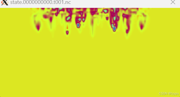 MITgcm试验上手及NETCDF格式输出的调试-CSDN博客