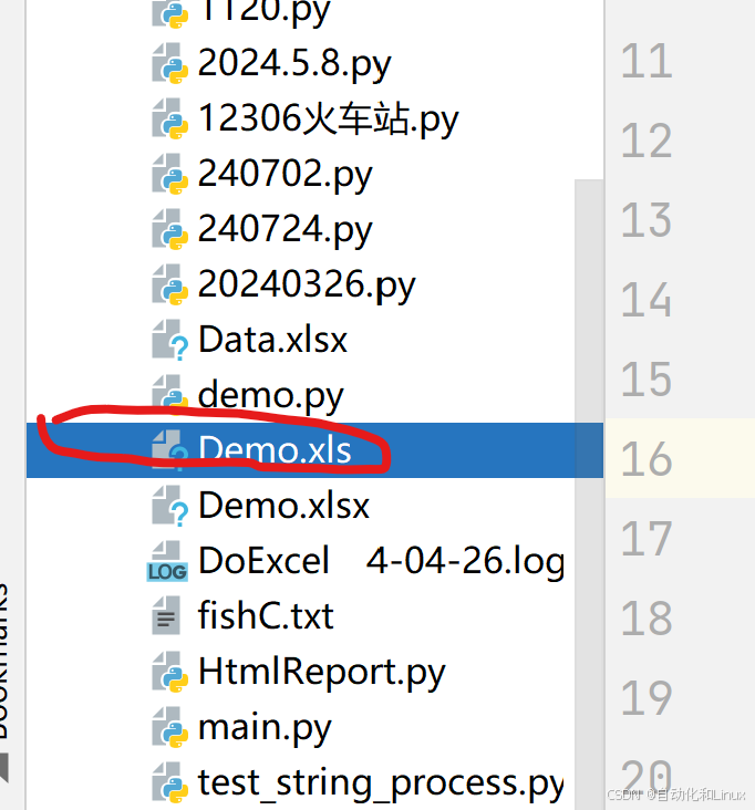 【Python xlrd与xlwt模块操作Excel表格+Selenium数据驱动_遇到问题+解决方式】_python中xlwt和xlrd用不了怎么办-CSDN博客