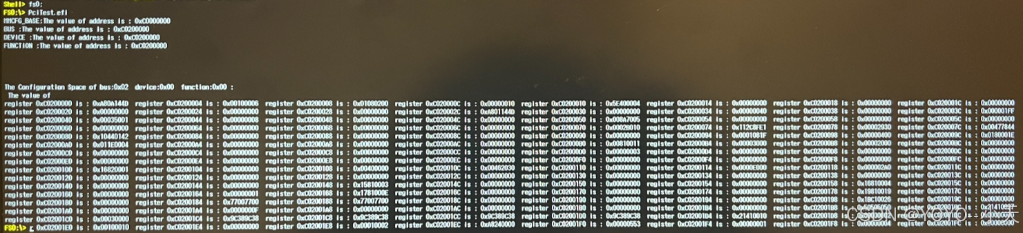 UEFI-PCIe子系统(I) PCIe基础知识_uefi pcie-CSDN博客
