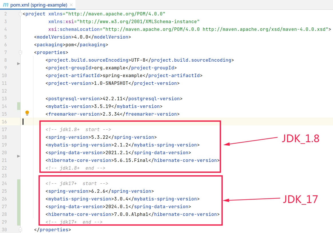 SpringMVC + Freemarker + JPA + MyBatis 环境搭建_spring mvc+jpa-CSDN博客