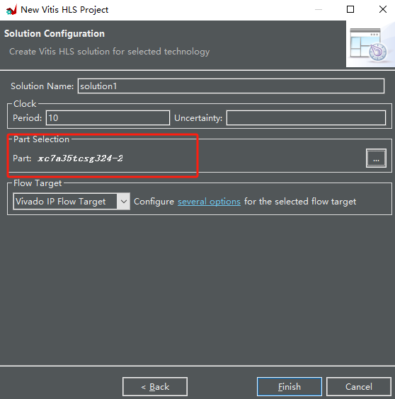 【FPGA开发工具】Vitis HLS的使用_xilinx vitis hls怎么使用-CSDN博客