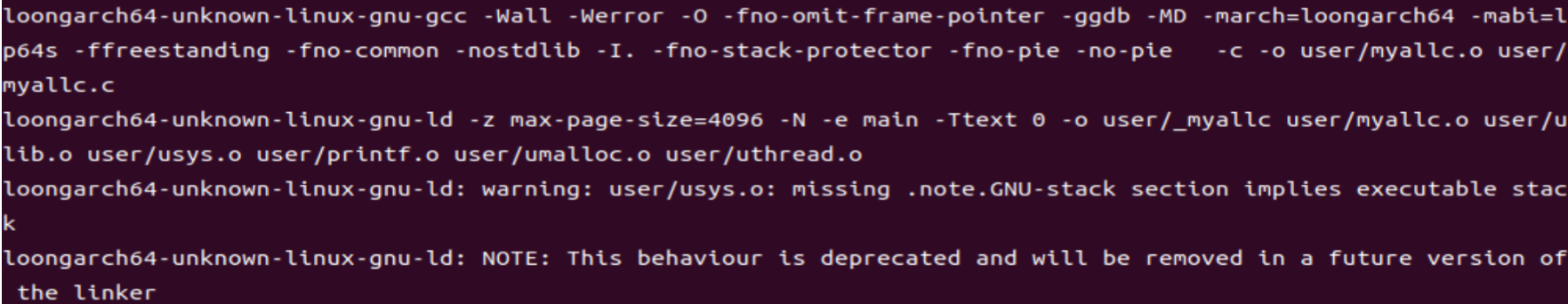 error while loading shared libraries: libnettle.so.7: cannot open shared object file: No such ...