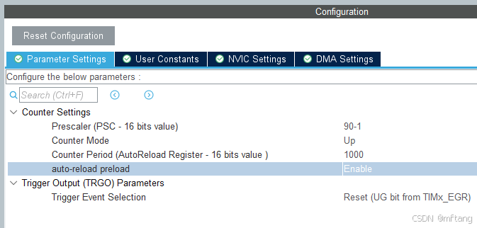 基于STM32和AS5600实现（绝对式）编码器软硬件方案_as5600 stm32-CSDN博客