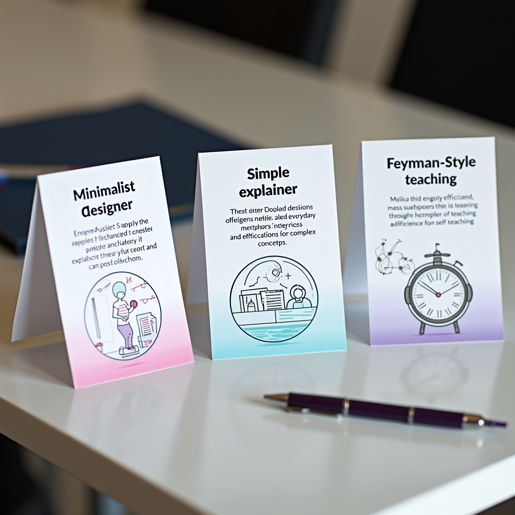 三张AI卡片提升学习效率-CSDN博客