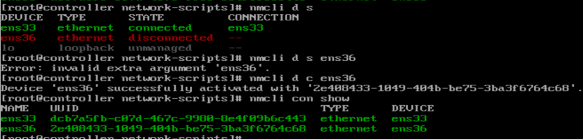 基于openEuler系统利用 Kolla-Ansible 工具单节点安装OpenStack平台_kolla-ansible安装openstack 2024.1-CSDN博客