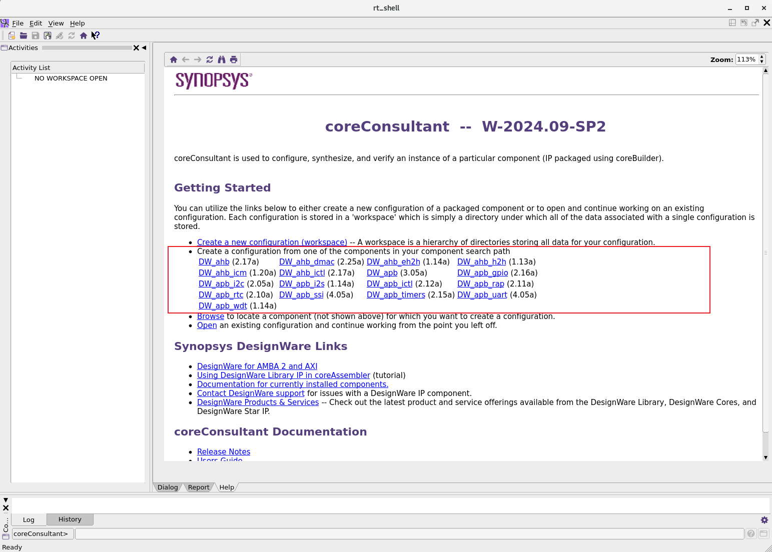 coretools使用-CSDN博客