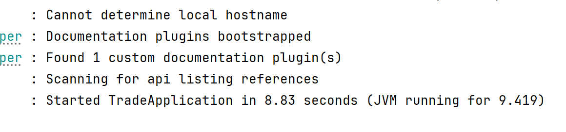 报错java.util.concurrent.ExecutionException: com.alibaba.nacos.shaded.io.grpc ...