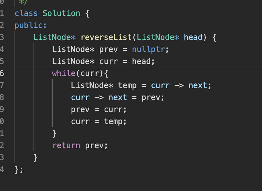 算法训练营Day3-CSDN博客