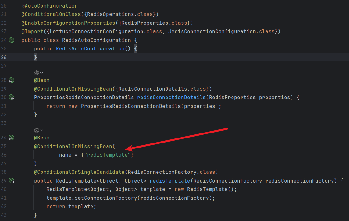 springboot最重要的**@EnableAutoConfiguration**：Spring Boot 的核心注解，用于触发自动配置_enableautoconfiguration注解 ...