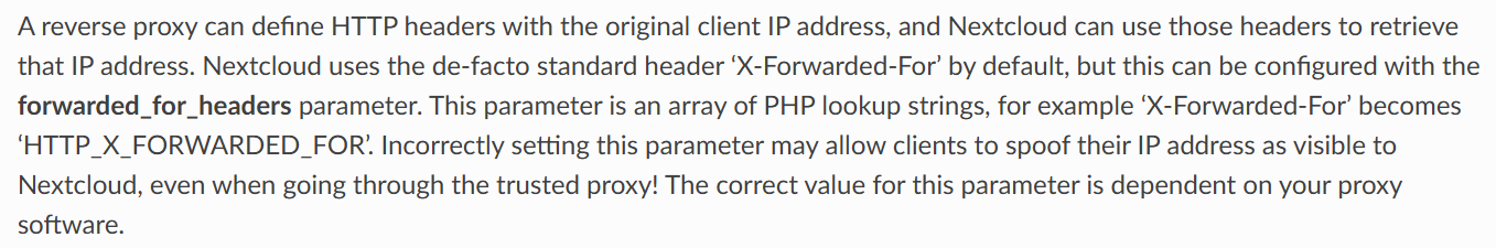 Nginx Proxy Manager 反向代理 Nextcloud 并启用SSL证书_nginx proxy manager ssl-CSDN博客