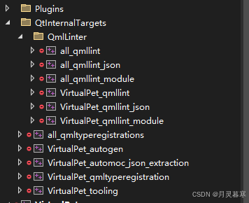 CMake使用qt+QML_cmake qml-CSDN博客
