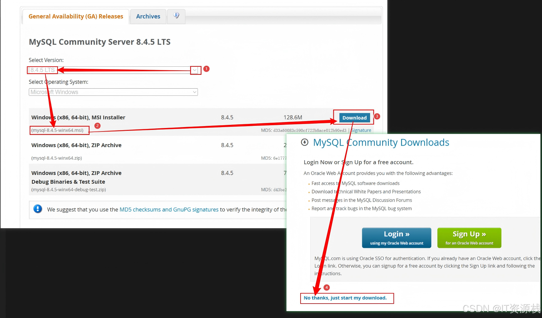 IDEA运行SpringBoot项目图文教程_idea2025启动项目-CSDN博客
